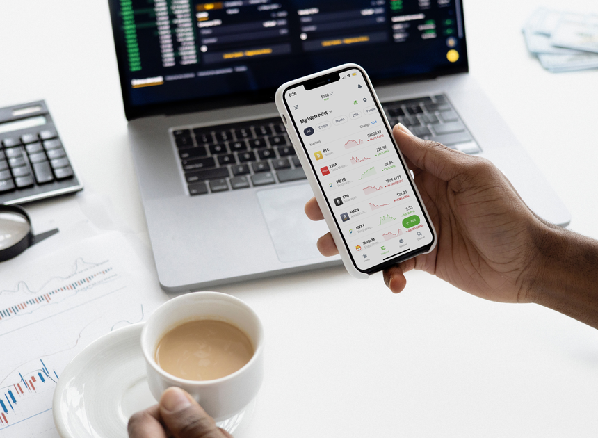 How to Create an Investment Platform